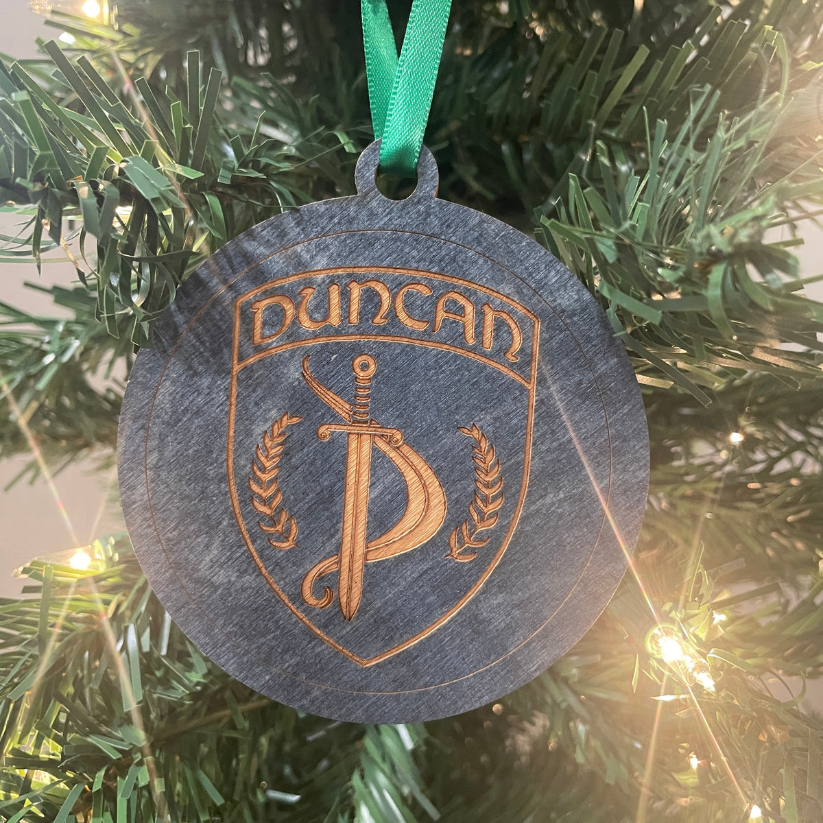 Duncan Hall Bundle – Irish Woodworks