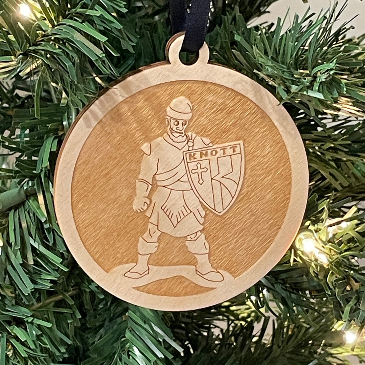 Knott Hall Bundle – Irish Woodworks